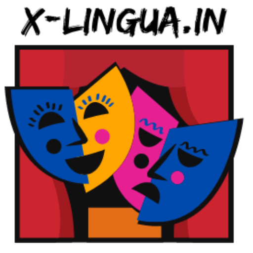 X-Lingua – YOUR Gateway to a World of LANGUAGES, Learning ...